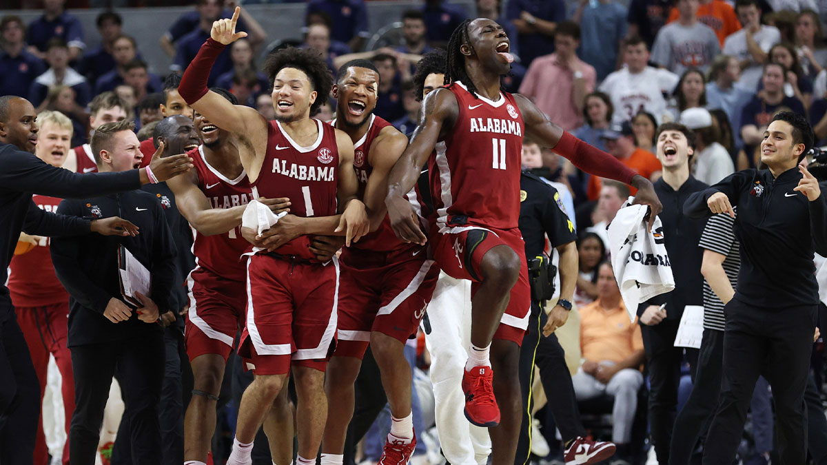 Alabama’s Nate Oats gets 100% real about how Mark Sears saved him vs ...