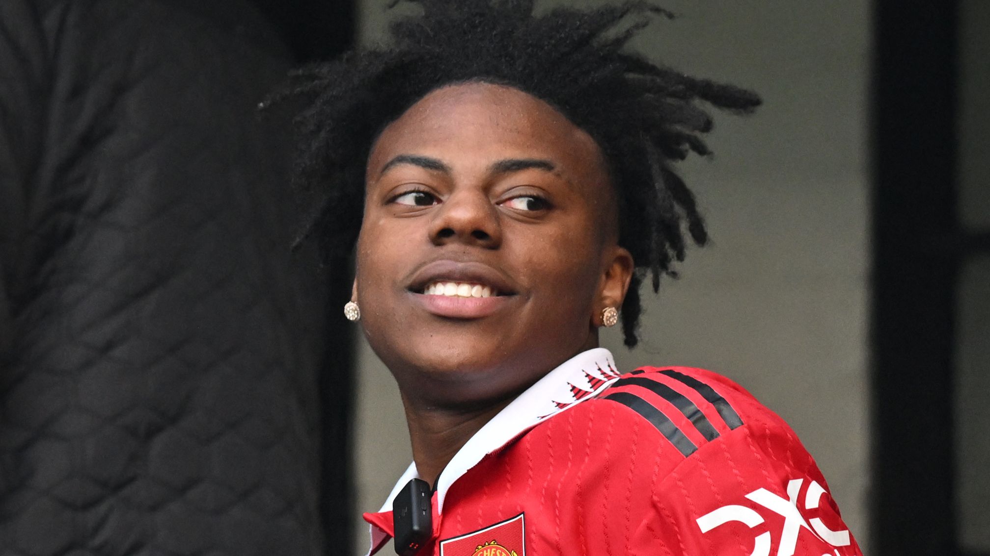 WATCH: IShowSpeed seals victory for YouTube AllStars after 18-goal ...