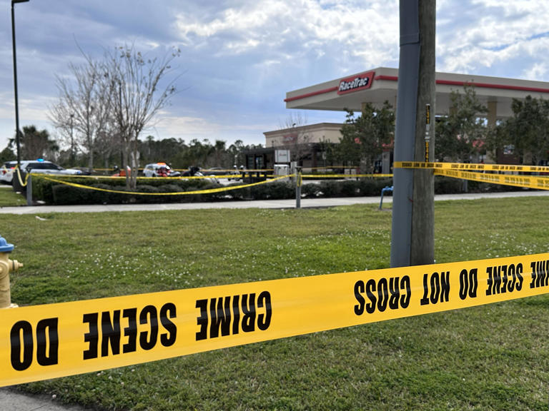 Mongols MC bust: Watch FBI raid Port Orange home, Volusia Sheriff share ...