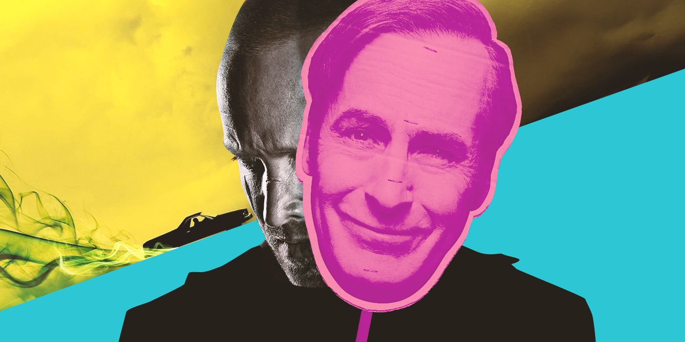 Forget 'Better Call Saul', the Other 'Breaking Bad' Sequel Is Underrated