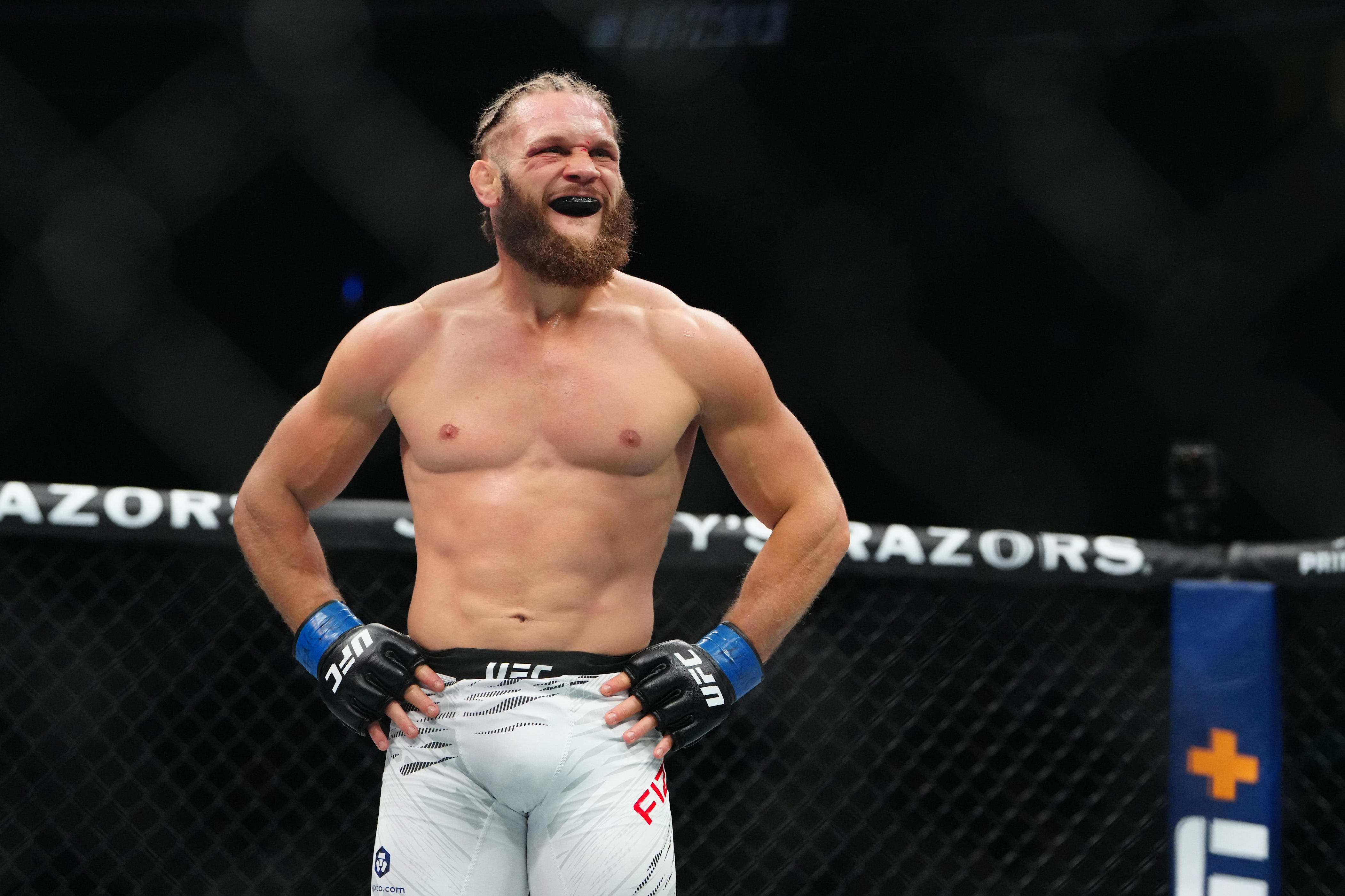 Rafael Fiziev vs. Mauricio Ruffy: UFC 325 odds, what to know
