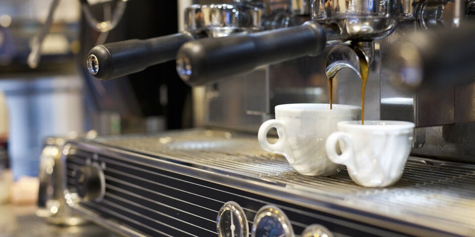 Preis-Explosion: Italiener bangen um ihren Espresso