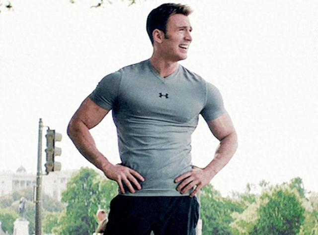 男性标准体重对照表，男性172cm体重多少才正常？该如何运动保持