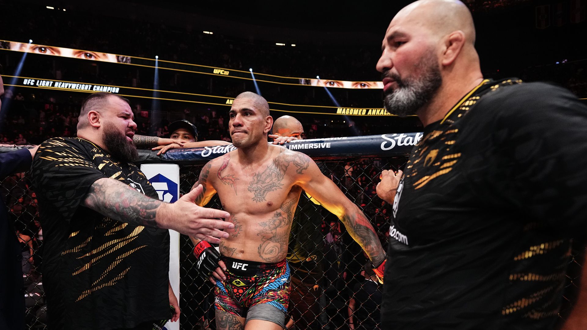 Too Many Side Quests?