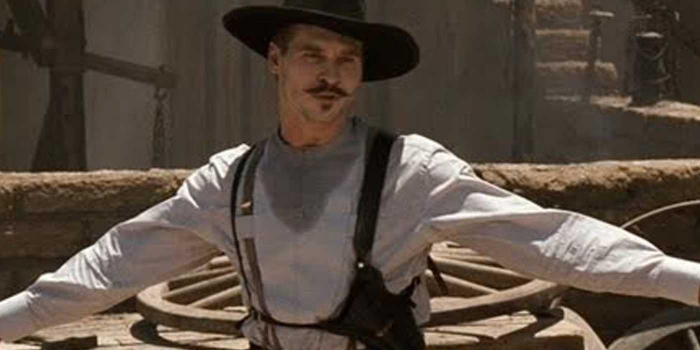 One Of Val Kilmer’s Best Quotes In Tombstone Changed A Key Historical ...