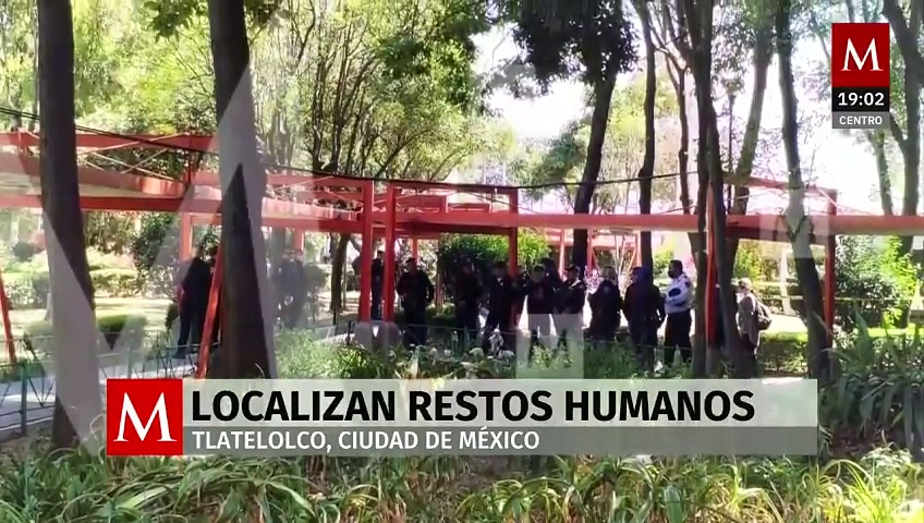 Milenio Noticias, con Rodrigo Rico, 08 de marzo de 2025