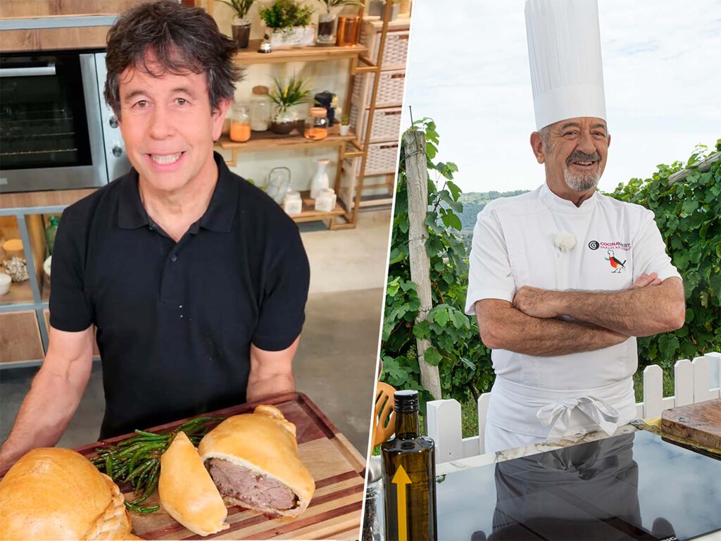 Qué fue del chef Ariel Rodríguez, al que Antena 3 fichó para competir ...