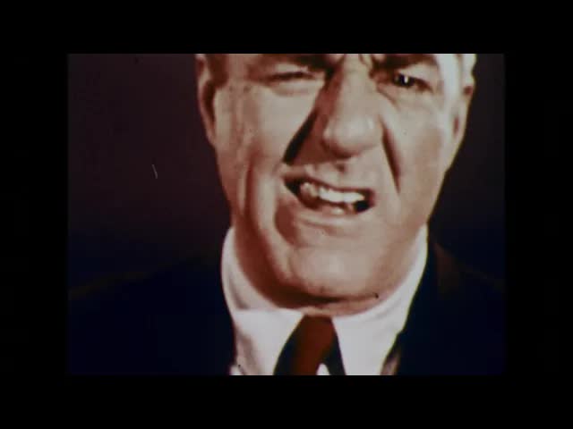 Mr. Magoo: A UPA Animation Classic - Film History Documentary