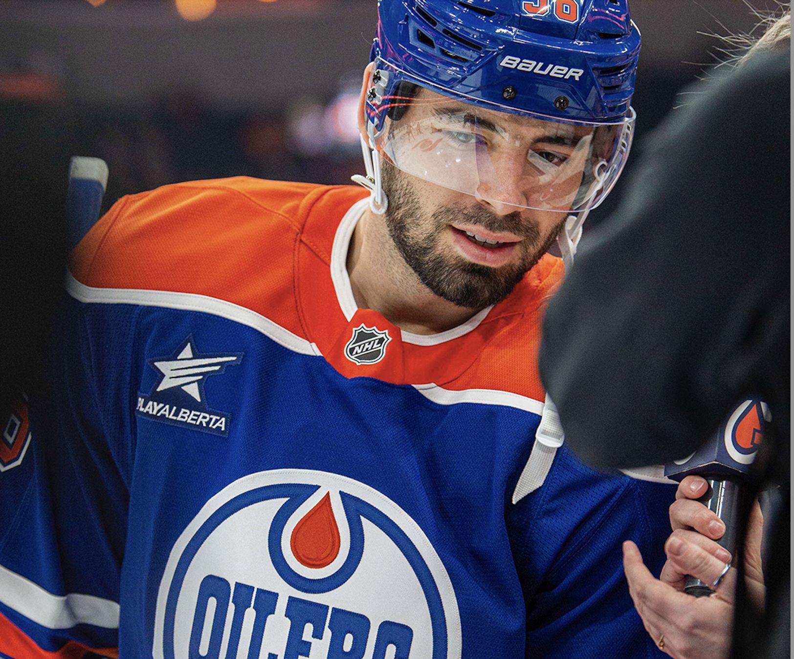 GM branded a 'loser' for failing Oilers at trade deadline, but how things have changed