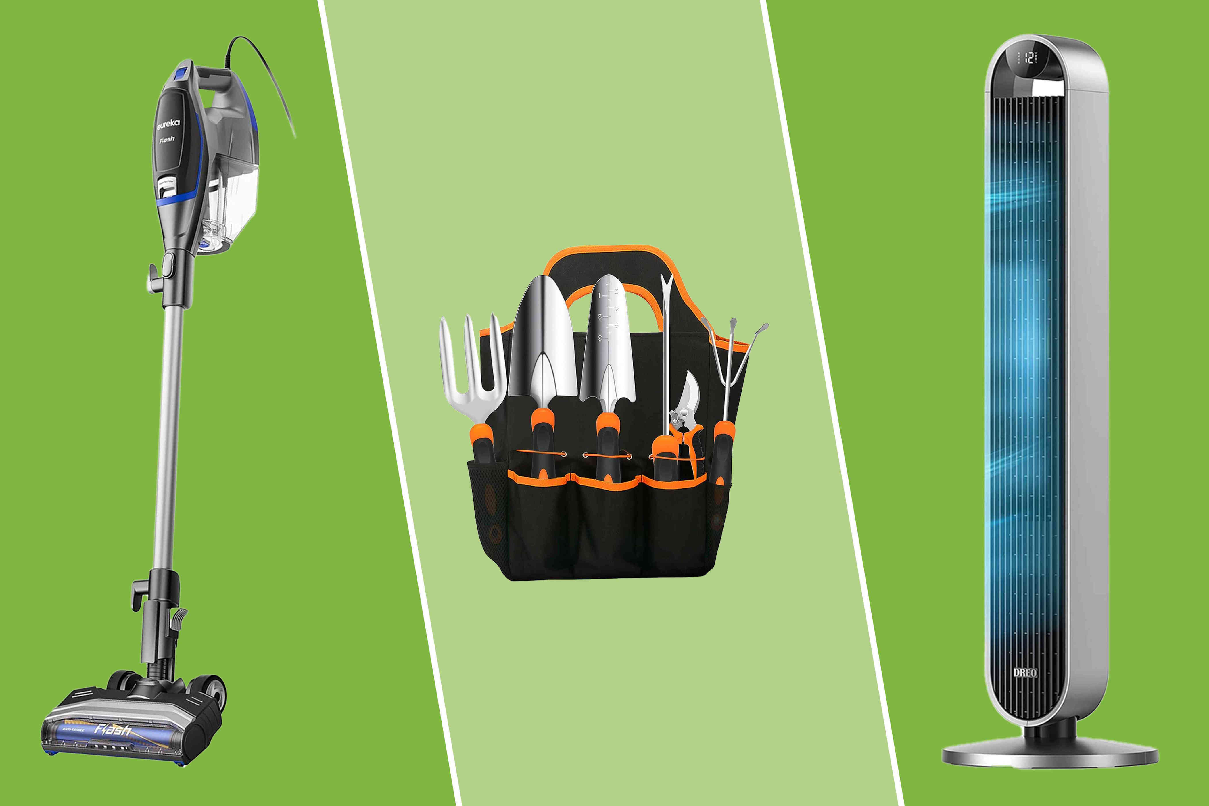 Amazon’s Hidden Outlet Is Filled with Home and Outdoor Essentials for Spring — Up to 60% Off