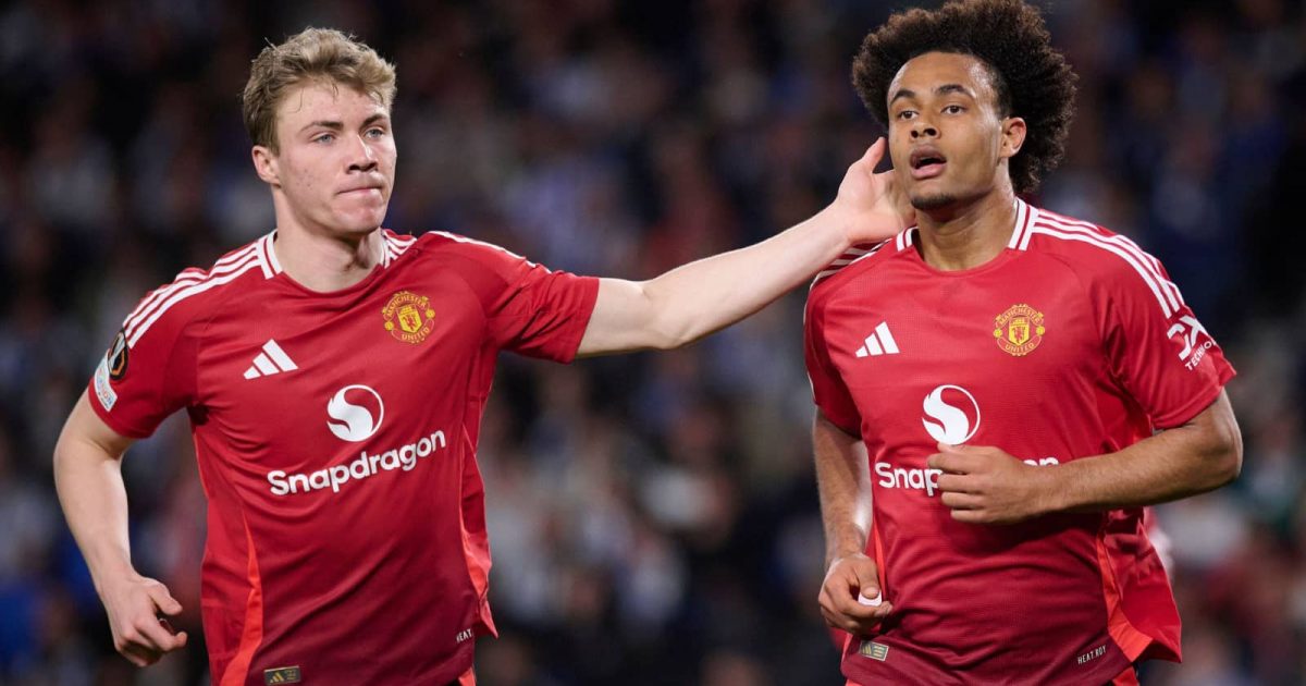 Man Utd struggler doing extra sessions to improve, but new signing already planned