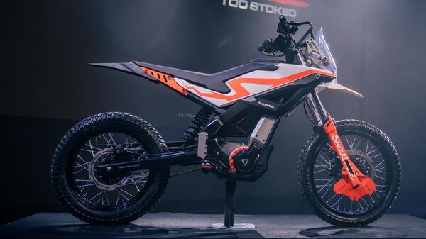 Ultraviolette Shockwave grabbed your attention? All the key facts you must know before buying ...