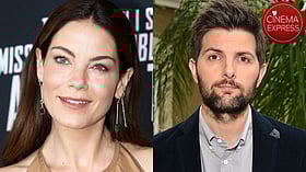 Robert De Niro's The Whisper Man adds Michelle Monaghan and Adam Scott ...