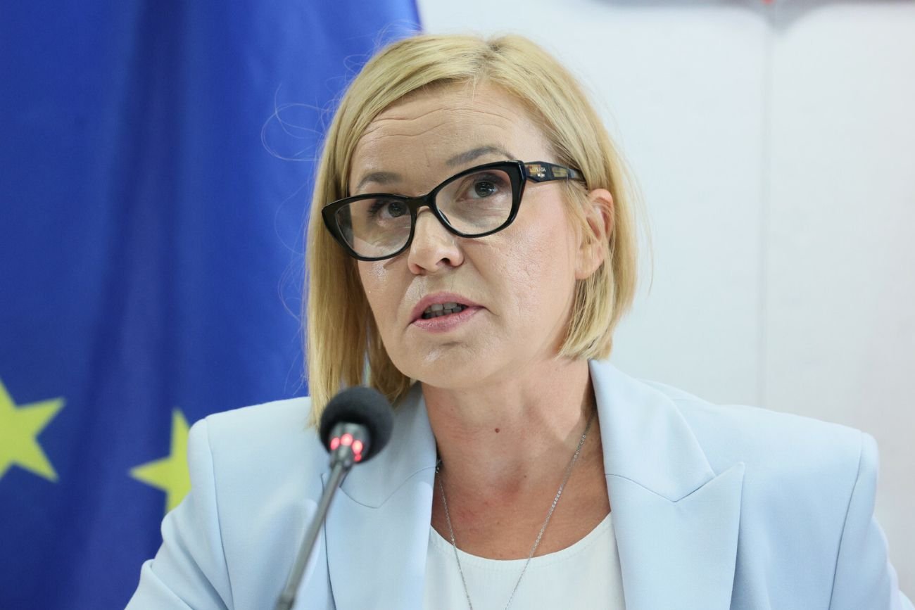 Wstrząsający wpis Filiks w rocznicę urodzin zmarłego dziecka. "To przez ...