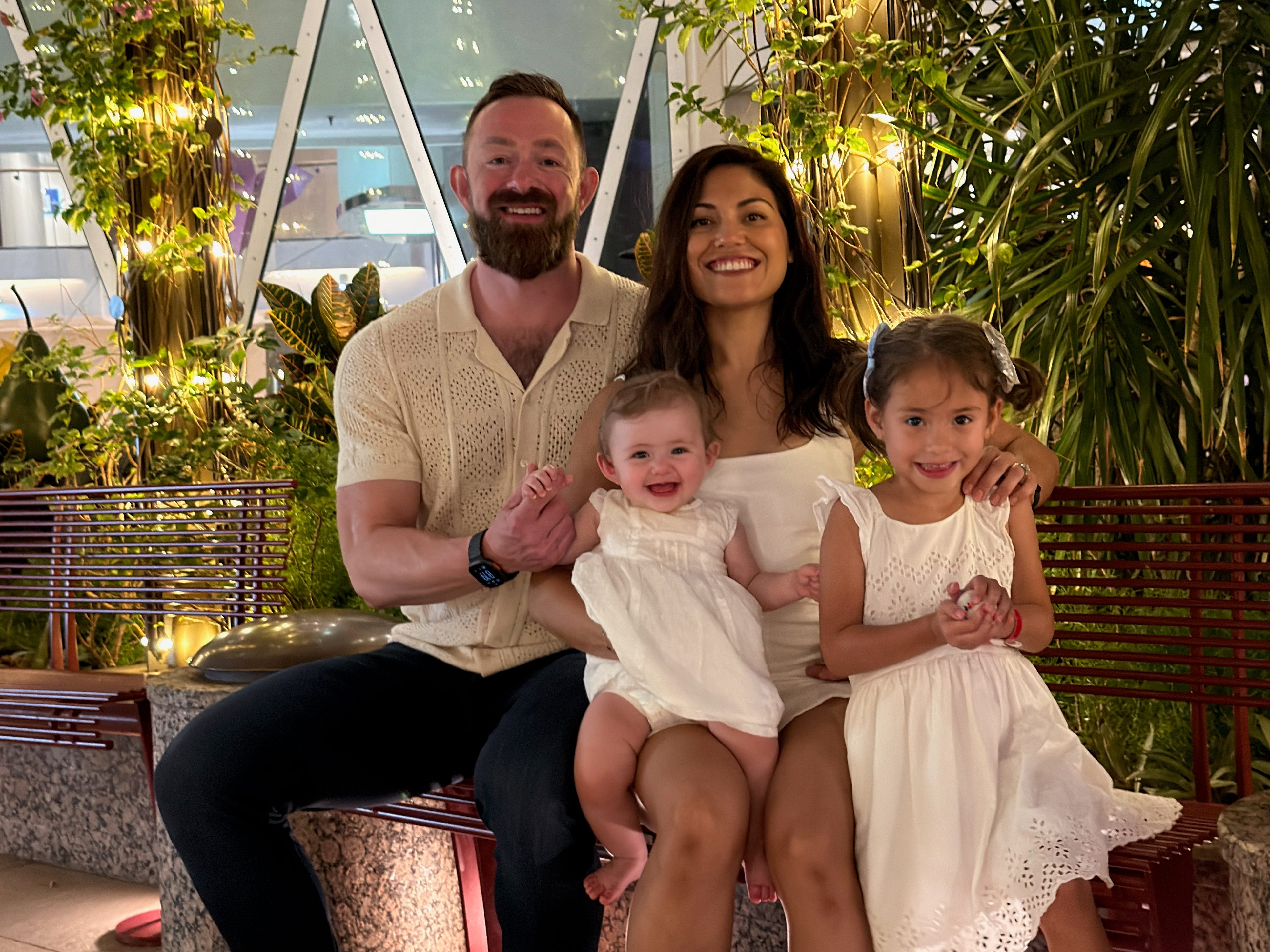 I paid $41,500 to build an ADU office in my backyard. It's allowed us ...