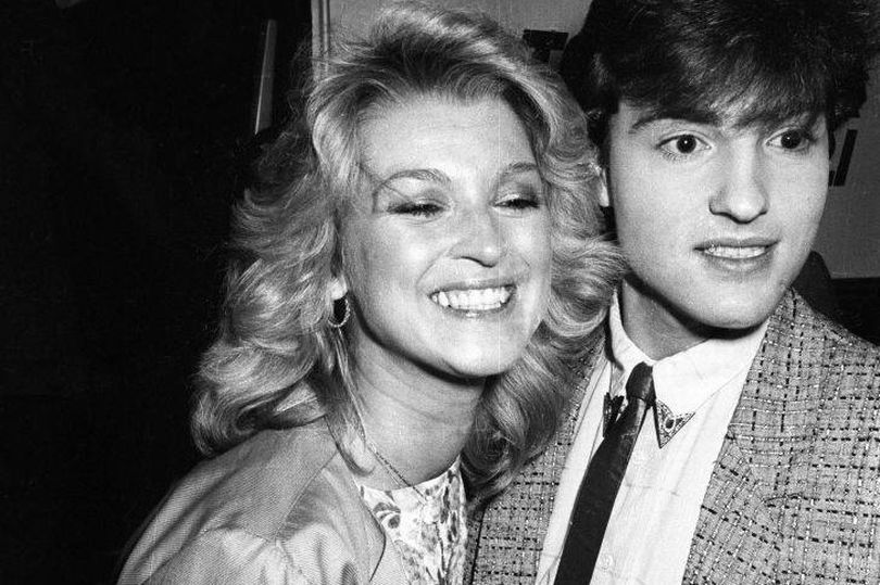 BBC EastEnders' Kathy Beale star's life - including tragedy, famous ...