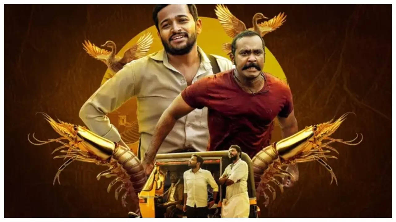 ‘Ponman’ OTT release: When and where to watch Basil Joseph starrer