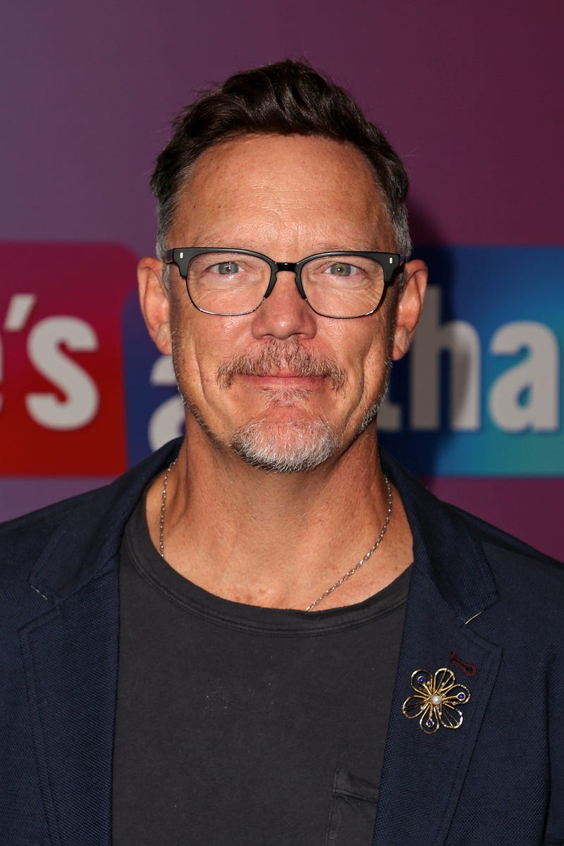 De 'Scream' a Marvel: la transformación del actor Matthew Lillard a los ...
