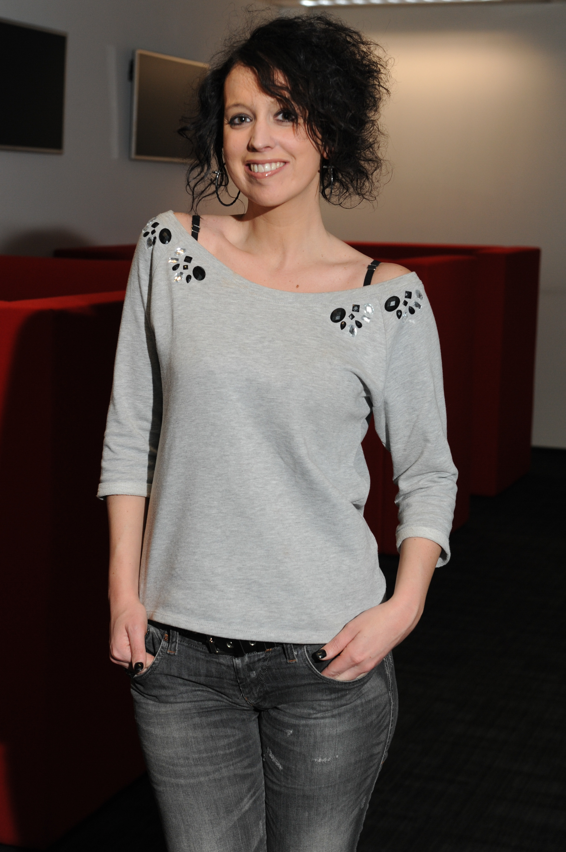 De mooiste foto's van Anke Buckinx