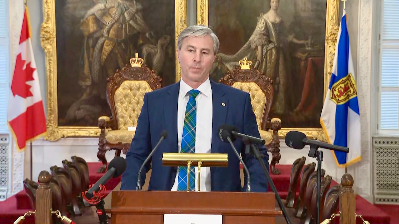 Mi'kmaw chiefs reject fracking in Nova Scotia