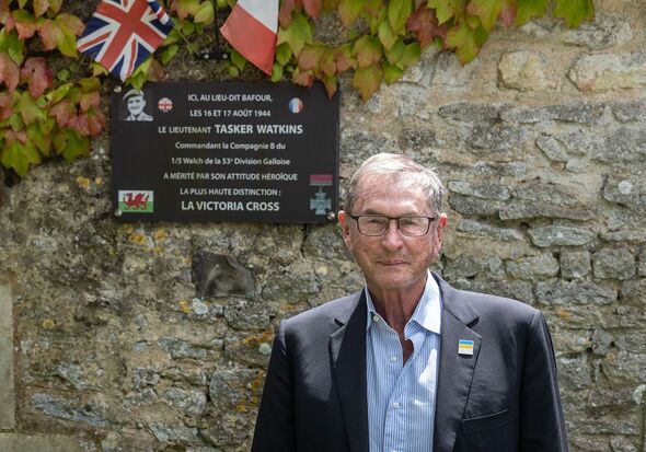 Priceless war medals awarded to British battlefield heroes could be ...