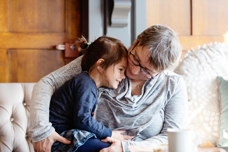 150+ Grandma Names & Nicknames to Fit Your Unique Personality