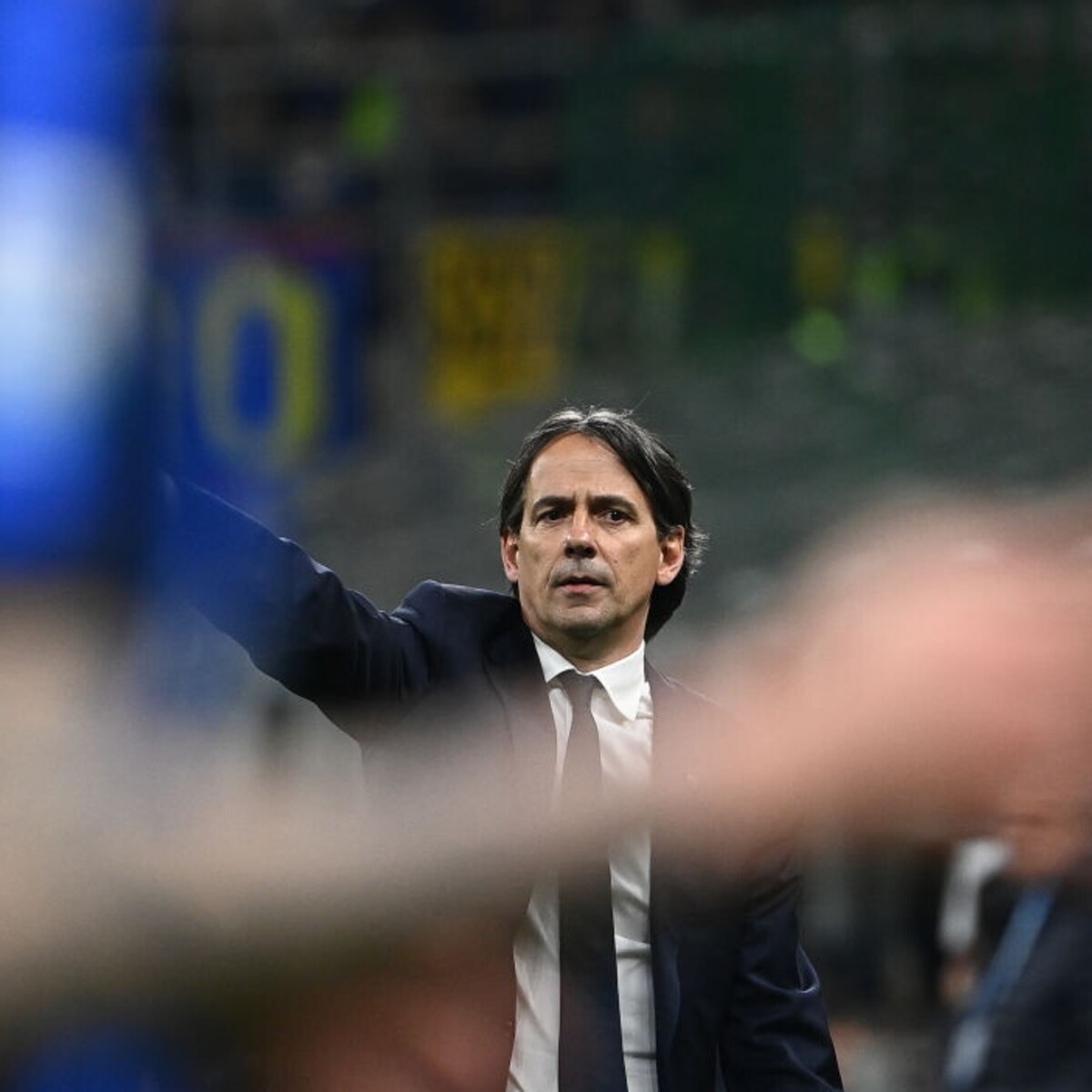 Pazza Inter, dall'inferno al paradiso: Inzaghi trema, ma con fiducia