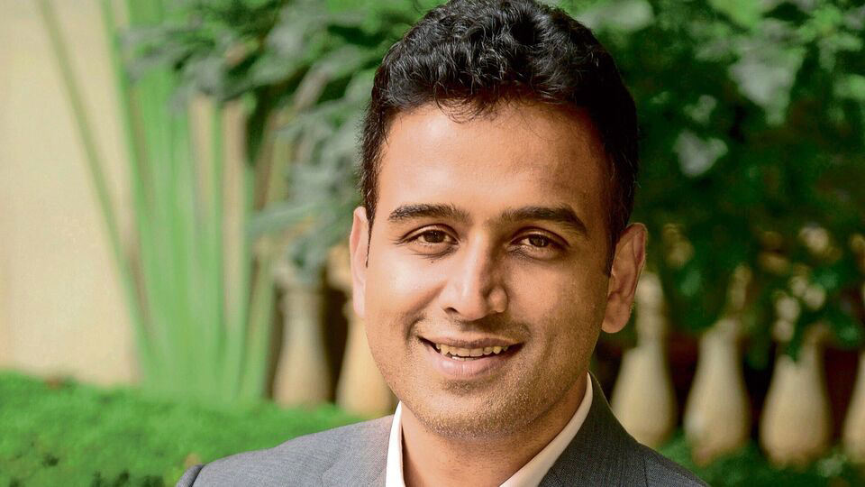 Zerodha's Nithin Kamath struggles with Instagram: 'Too old or just too ... Zerodha's Nithin Kamath struggles with Instagram: 'Too old or just too ...