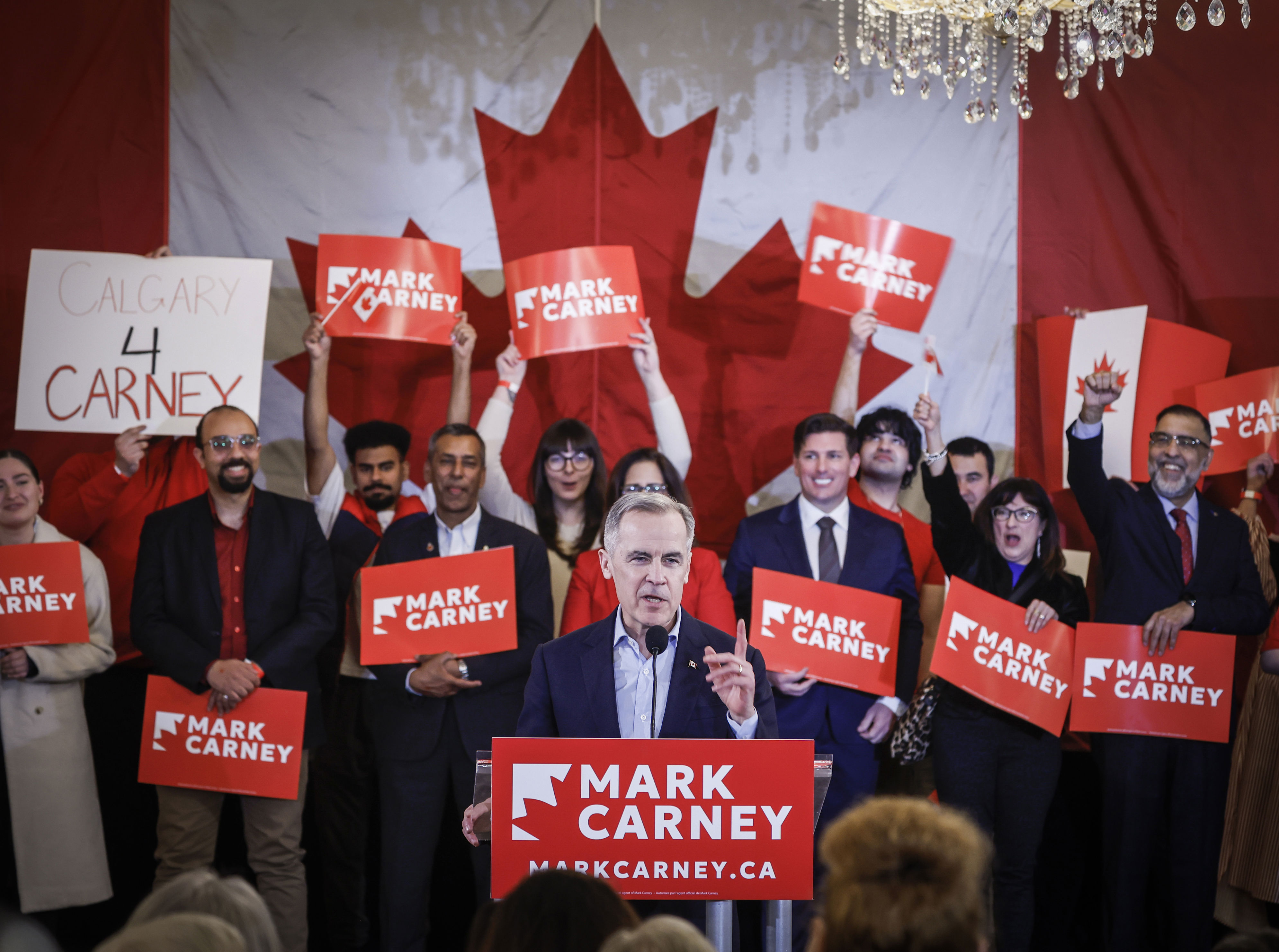 Canada will soon have a new prime minister. Here’s what you need to know.