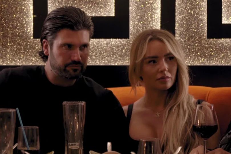 ITV TOWIE star Ella Rae Wise life - Dan Edgar romance, Pete Wicks fling ...