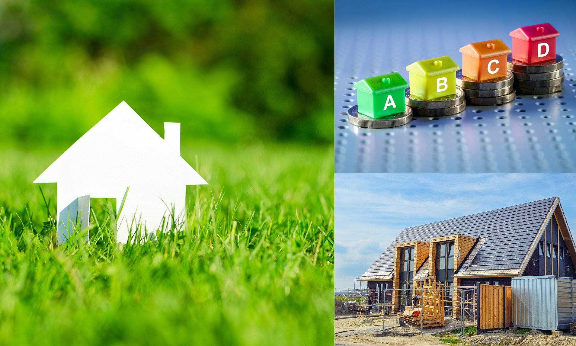 Half of mortgage lenders now offer cheaper rates for properties with ...