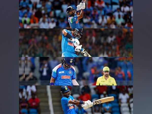 IND vs NZ CT 2025 final: How India's middle-order performed in ICC ODI ...