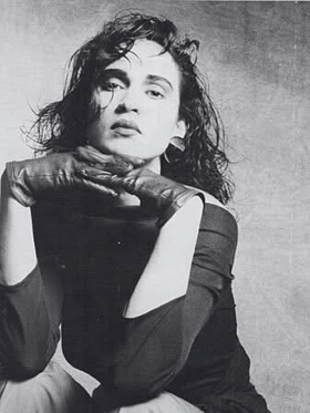 Did you know? India’s first supermodel was an international model ...