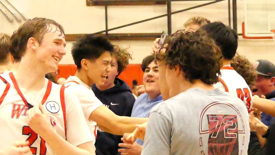 Oregon (OSAA) boys basketball state playoffs Round of 16: Westview ...