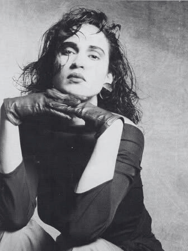 Did you know? India’s first supermodel was an international model ...