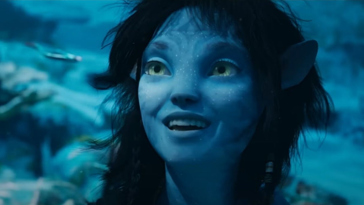 New Update From James Cameron on Avatar 3: Fire and Ash And its Running ...