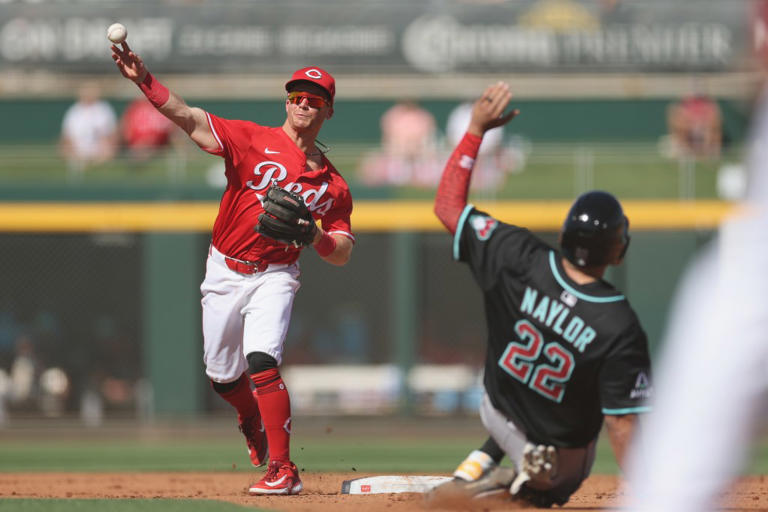 Fantasy baseball: Look to draft second basemen who can play other positions