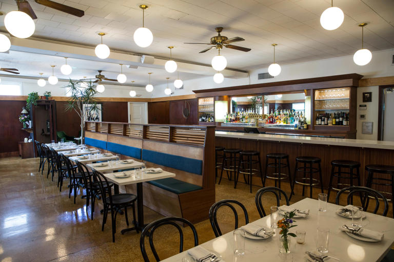 New Jersey Digest says these are the 30 best restaurants in NJ