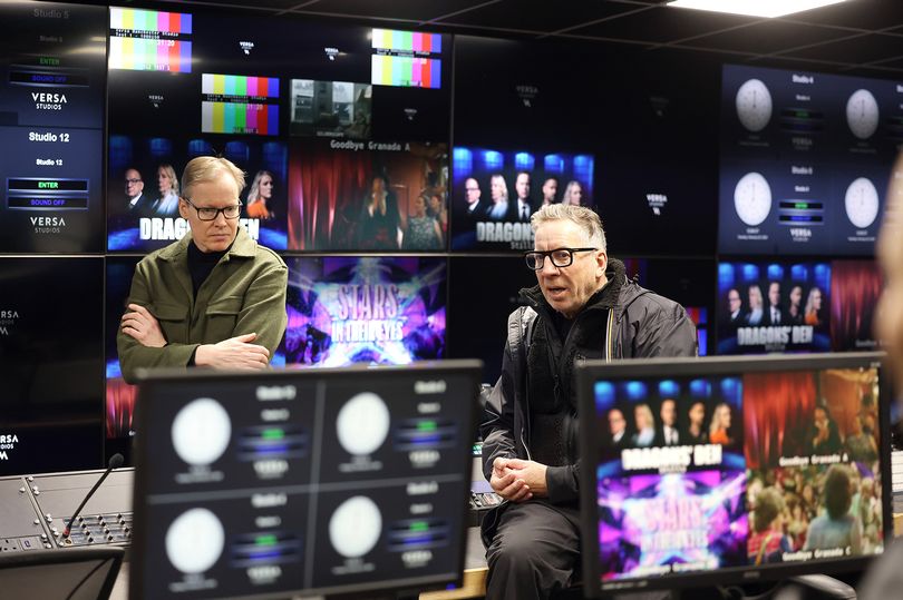 St John's transformation in Manchester: A £1bn investment begins to ...