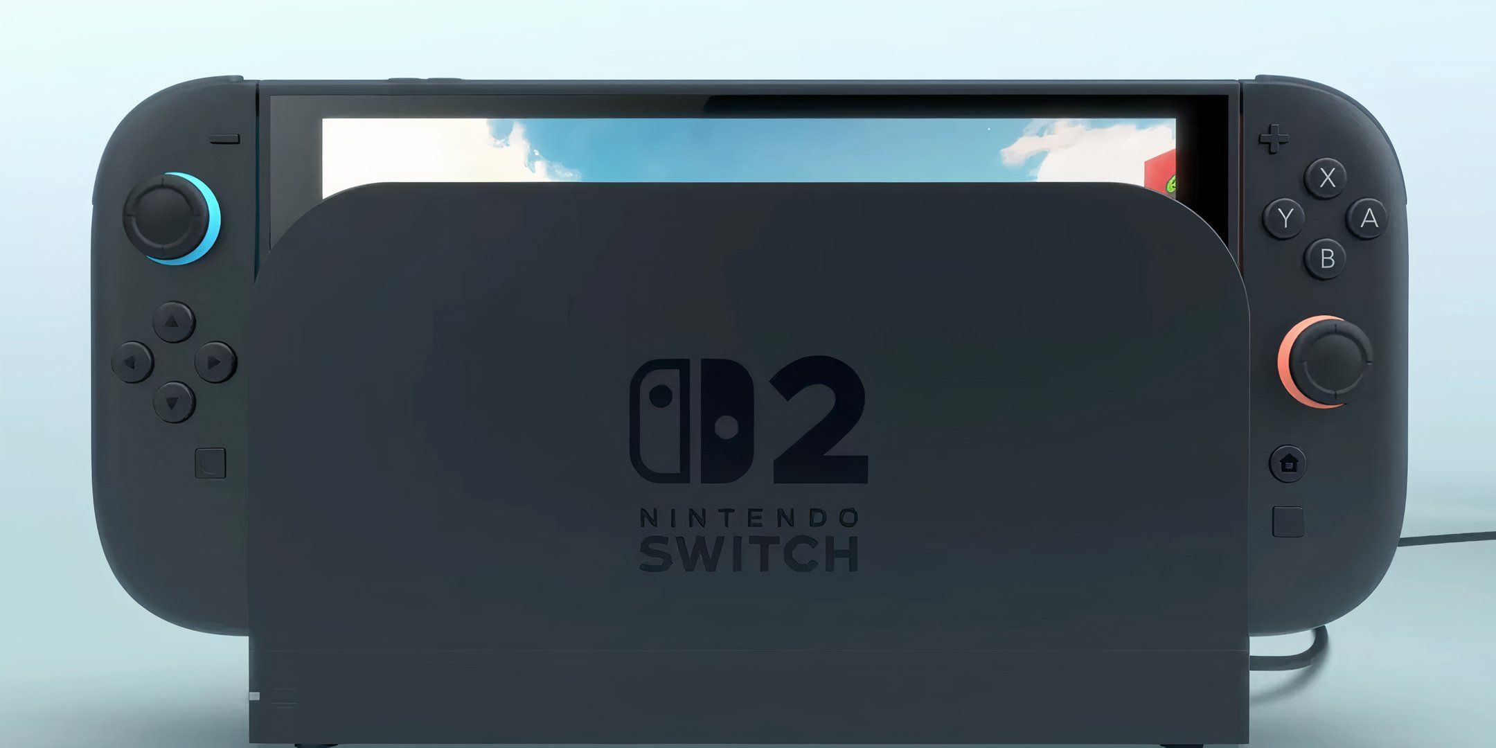 Nintendo Developed An Emulator For The Switch 2 To Play Original Switch ...