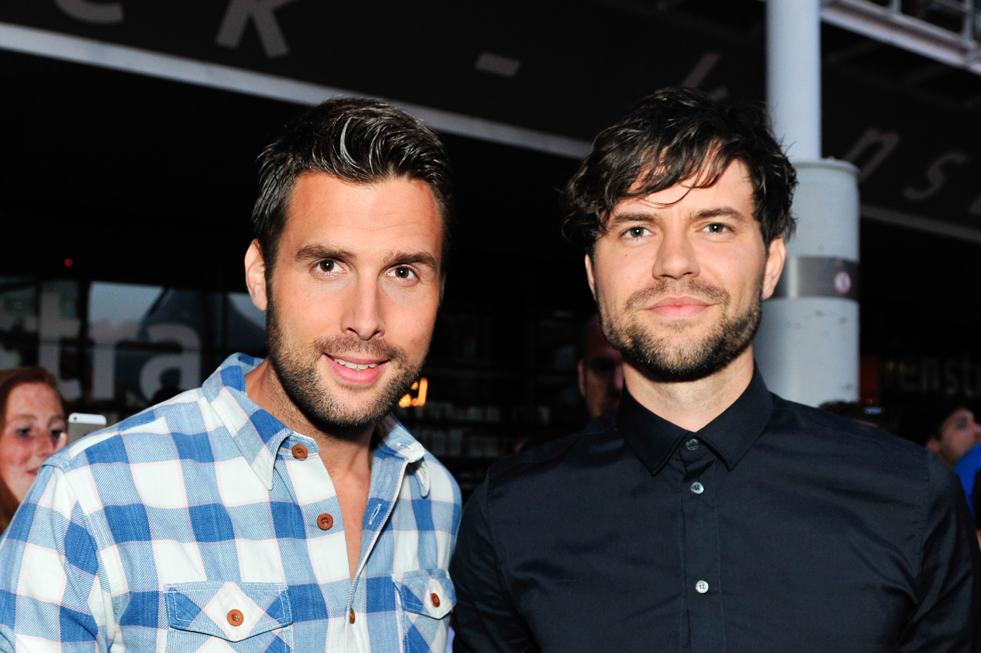 Simon Keizer: “Ik heb nu een frissere kijk op de wereld”