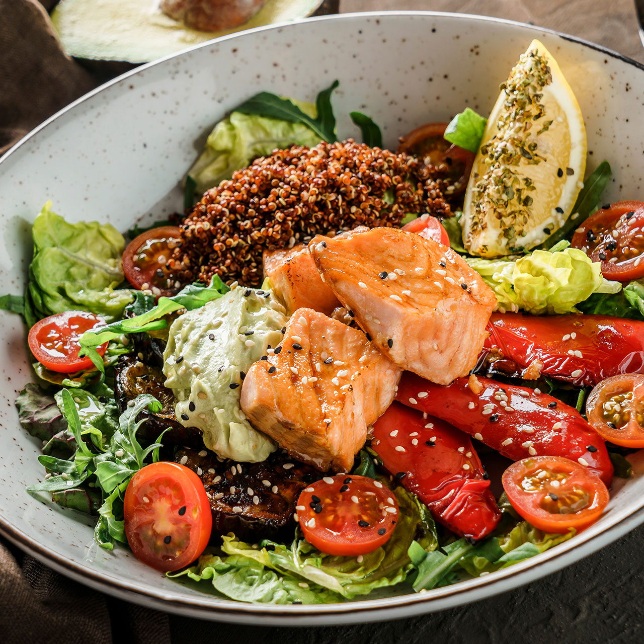 6 Lean Proteins Nutritionists Recommend For Shedding Pounds By Spring