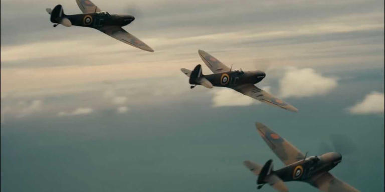 10 Most Historically Accurate WWII Movies, Ranked