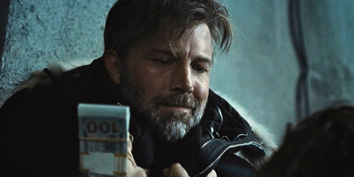 Ben Affleck Netflix Thriller 'Animals' Adds Ray Fisher & More Cast Members