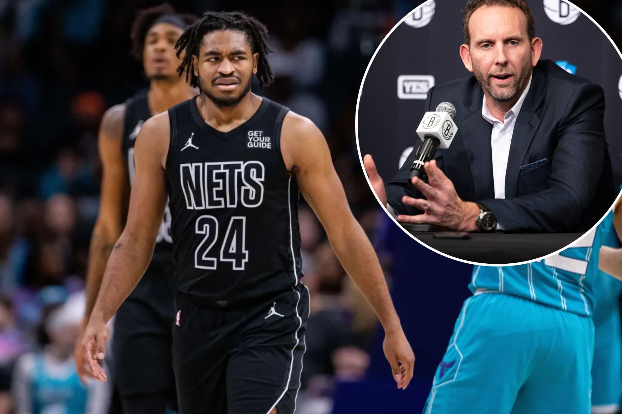 Where Nets’ lottery hopes stand after recent losing skid