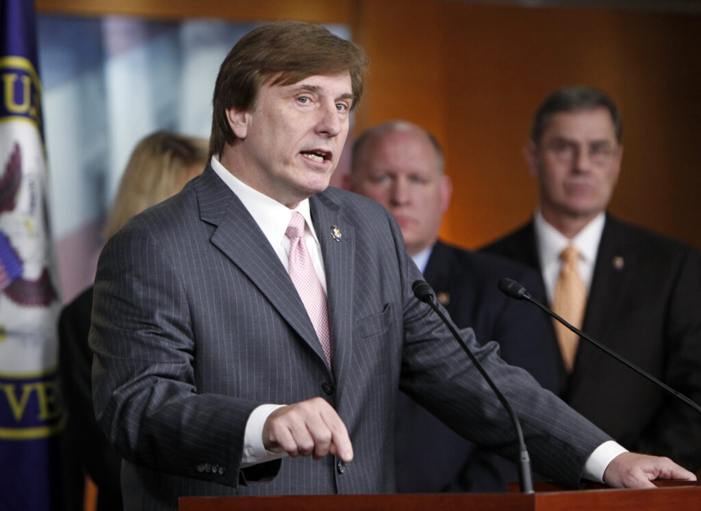 Bill Cassidy challenger sees path to topple senator with Louisiana ...