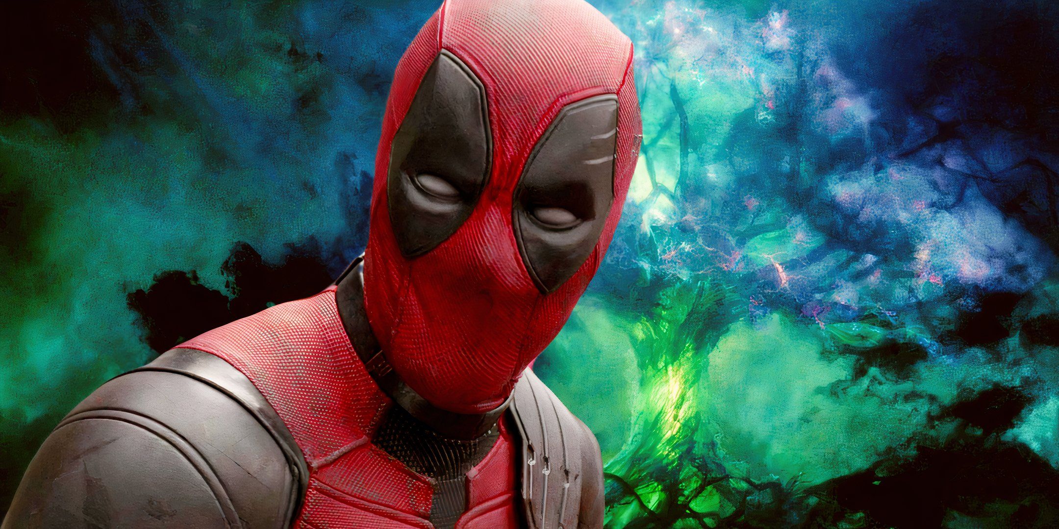 I've Changed My Mind, Deadpool & Wolverine's "You're Joining At A Bit ...