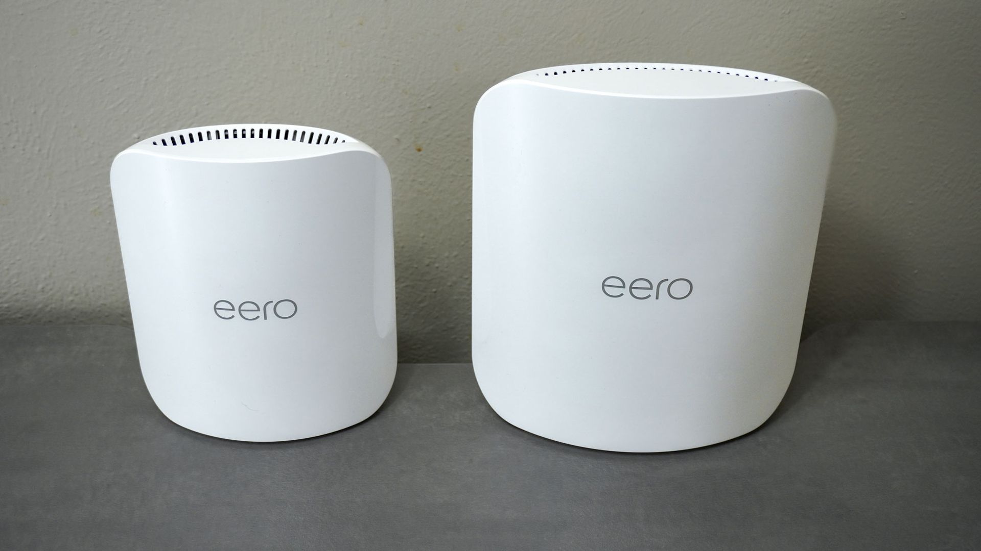 Eero Pro 7 vs Eero Max 7: Which Wi-Fi 7-powered eero mesh system should ...