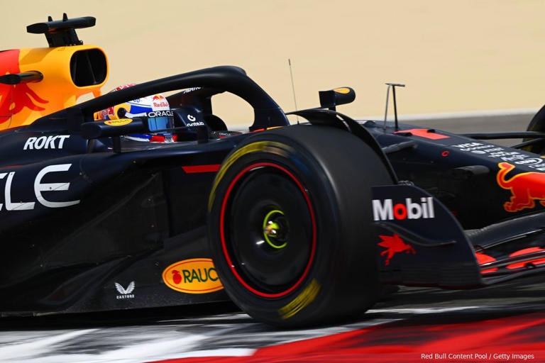 Knoors zet vraagtekens bij Red Bull: 'Conservatief geweest ondanks grote problemen'