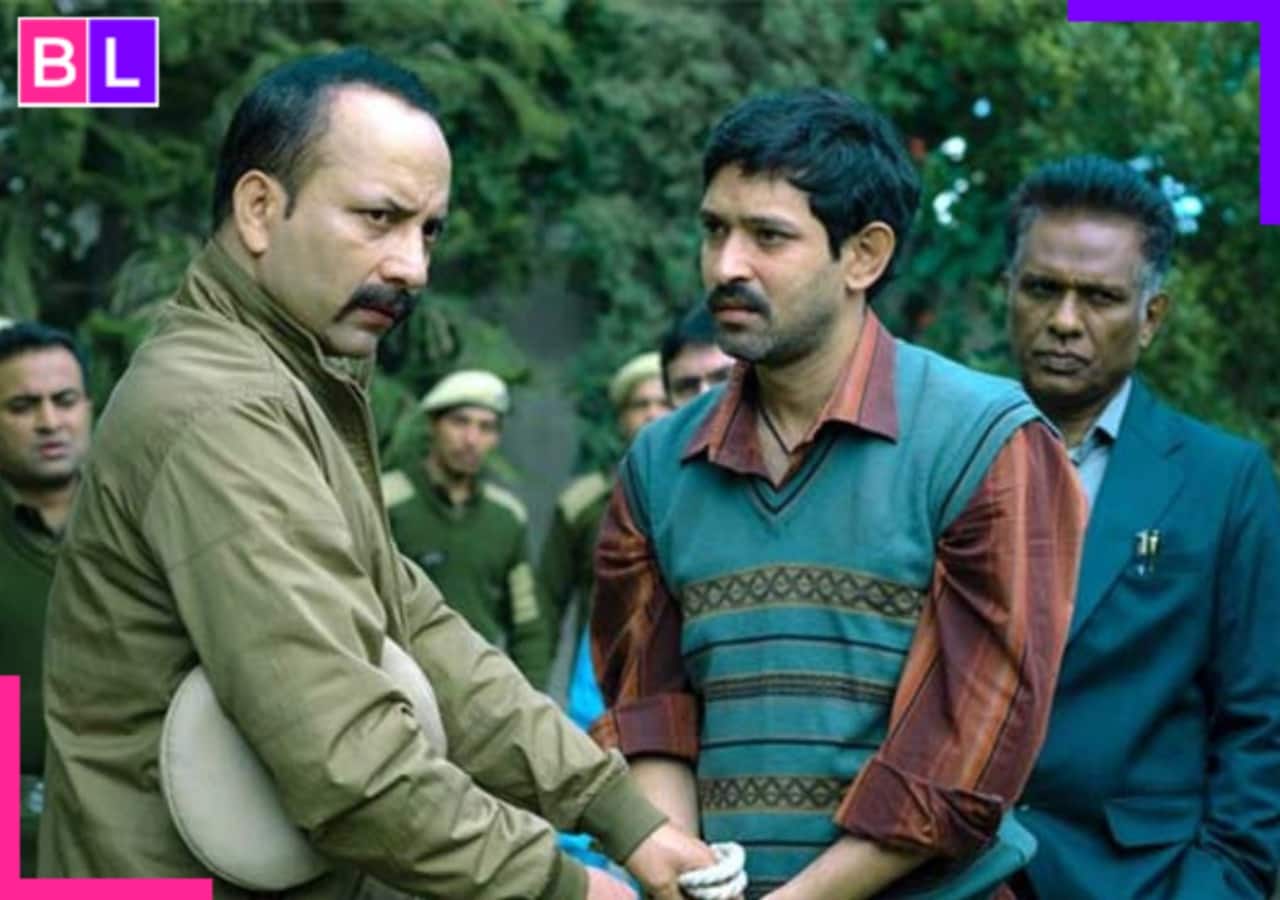 IIFA Digital Awards 2025: Deepak Dobriyal wins Best Supporting Actor ...